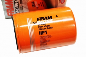 FRAM レーシングオイルフィルター HP1 | MYBOWS-DEPOT