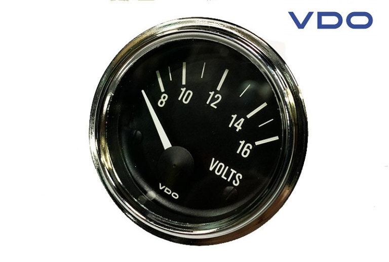 各種メーター関係 (VDO製) | MYBOWS-DEPOT