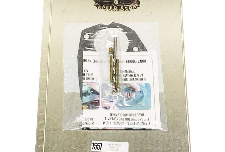 アウトレット品！CBパフォーマンス ジェットドクターセット Weber IDF用 | MYBOWS-DEPOT