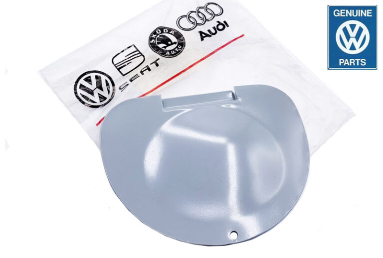 VW純正 ステアリングギアボックスアクセスカバー T-1 / KG 1961～ | MYBOWS-DEPOT